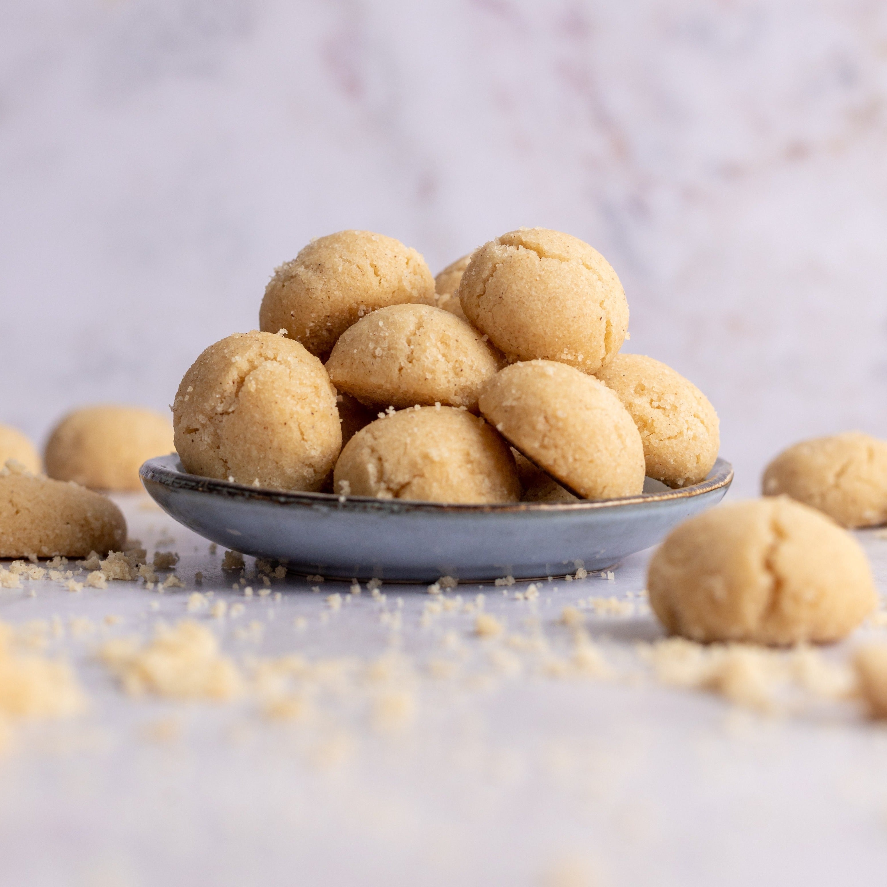 Polvorosas – COICOI TIENDA